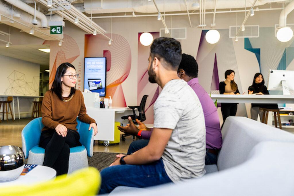 Our Global University System - Northeastern University